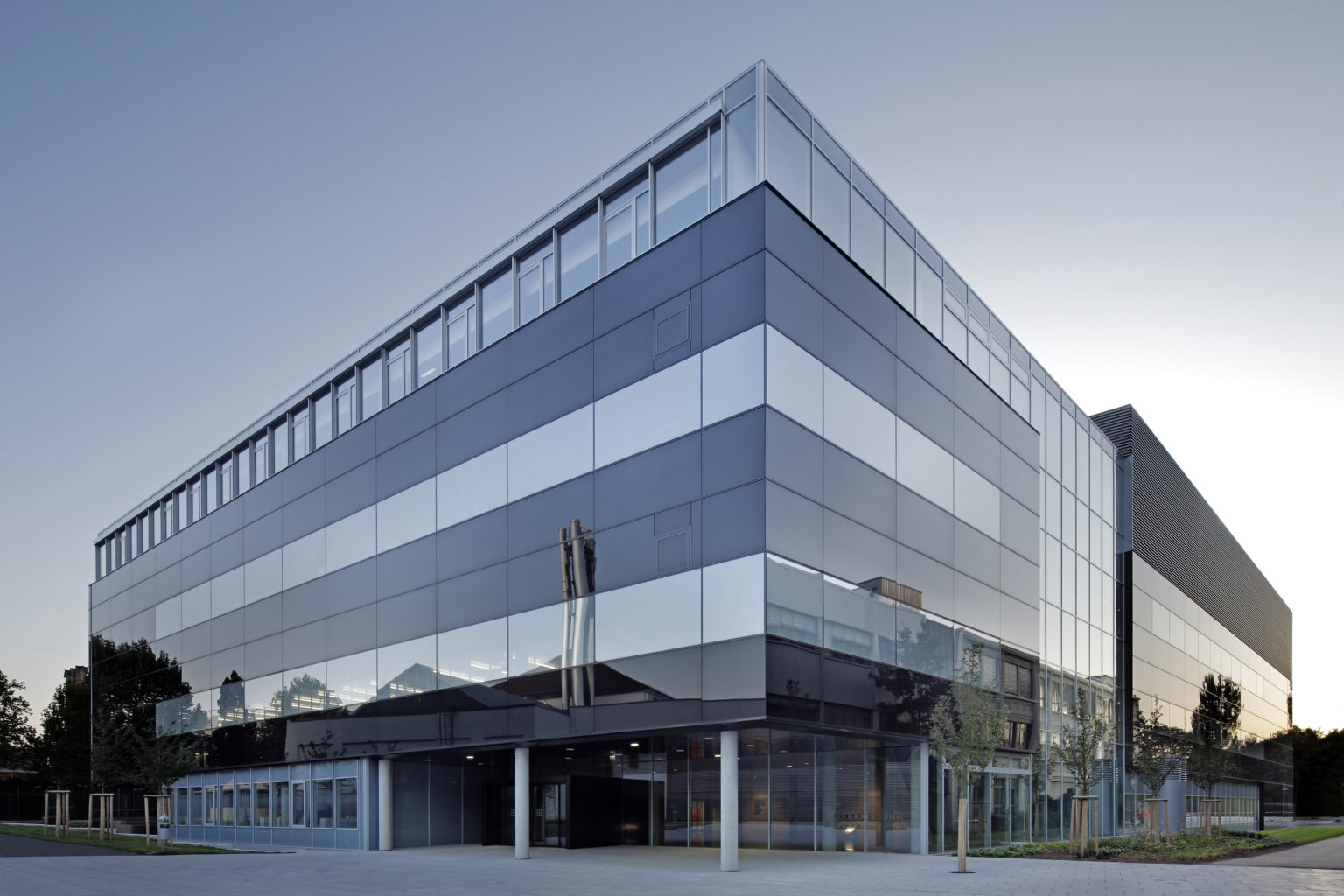 Bosch Reutlingen RT 201 - Raible Ingenieurbüro