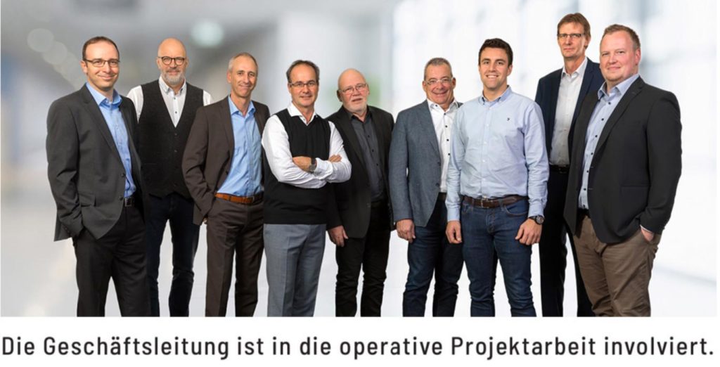 Raible + Partner | Ingenieurbüro für Planung von Elektro- und ...